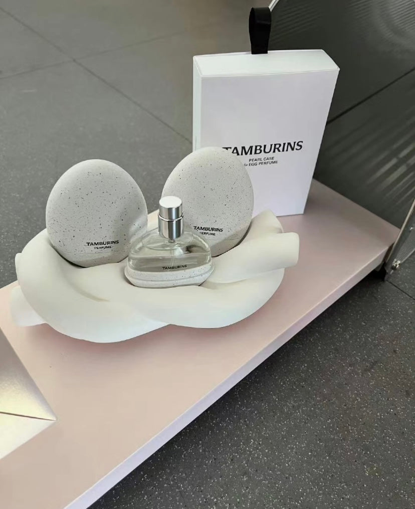 🌙TAMBURINS x JENNIE Perfume香水系列 – Unicat.Magicite